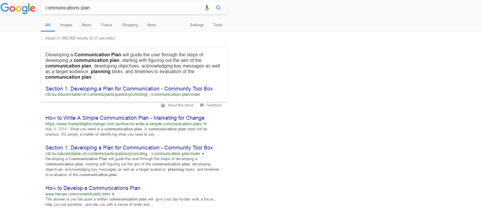 How to become the “go-to” person for important projects – The Blog of ...